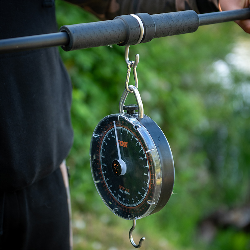 Fox Carpmaster HD Weigh Bar - £16.99